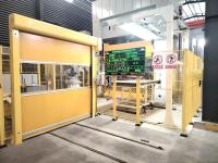China Fully Automated Electric Transfer Press Line With Fully Automated for sale