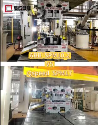 China High Speed Stamping Press Line For Auto Parts for sale