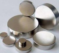 China 18mm Round NdFeB Custom Neodymium Magnets For Kitchenware Assembly for sale