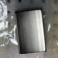 China Customized N35-N52 Neodymium Arc Magnets | NdFeB Material with 11.8-14.8 kGs Br Range and 200°C Max Temperature for sale