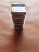 China N42 Arc Shaped NdFeB Neodymium Magnet For Making Motor Prototype for sale