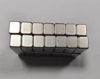 China Arc Curved N48 Neodymium Motor Magnets for BLDC Motor R52.4 x R41.3 x 25 mm for sale