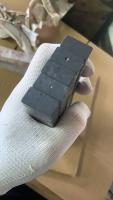 China Permanent Ceramic Ferrite Magnets F20x11x6 Y30BH Block - Custom Shapes, ROHS & ISO9001 Certified for sale