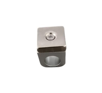 China N35 Neodymium Countersunk Magnets 20x20x5mm - Custom Shapes & Assembly | ROHS Certified for sale
