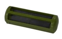 China 40x25x10mm Ferrite Magnet Block for Veterinary Instruments - Y25/Y30/Y33/Y35 Grade with ±2% Tolerance for sale