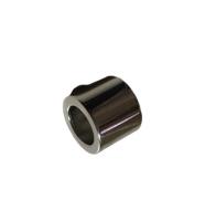 China Diameter 18mm Custom Neodymium Magnets Round NdFeB N35-N52 for sale