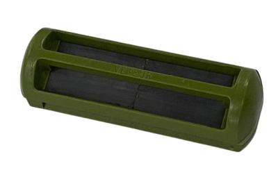 China 4.8-4.9G/cm³ Custom Ferrite Magnet Block 40x25x10mm with Multi-Pole Magnetization and ROHS/ISO9001 Certification for sale