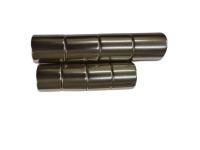 China Custom 18mm Diameter Neodymium Magnets N35-N52 Grade with ±0.05mm Tolerance for Kitchenware Assembly for sale