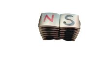 China N52 Arc Neodymium Motor Magnets R46.22xr43.13x28x25mm for Ceiling Fan for sale
