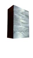 China 50x25x14mm Y30BH Grade Rectangular Ferrite Block Magnets with ±2% Tolerance and Custom Shapes for sale