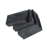 China Square Ferrite Magnets Y25-Y35 Grade for EV Motors | ±2% Tolerance | Custom Sizes Available for sale