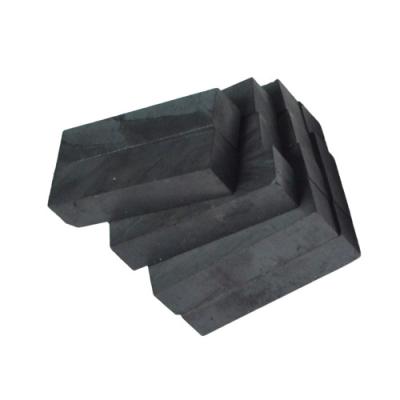 China Square Ferrite Magnets Y25-Y35 Grade for EV Motors | ±2% Tolerance | Custom Sizes Available for sale