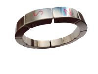 China N52 Neodymium Arc Magnets NiCuNi Coating for Motors | ±0.05mm Tolerance | 14.4-14.8 kGs Br for sale
