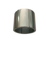 China Neodymium Arc Segment Magnets for Rotors - N35 to N52 Grade with ±0.05mm Tolerance and 80-240°C Temperature Range for sale