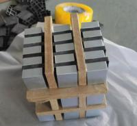 China Customized Block Size Neodymium Magnets N35-N52 with ±0.05mm Tolerance and Multiple Coating Options for sale