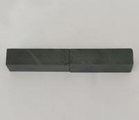 China Strong Block Shaped Ceramic Ferrite Magnets C5 C8 Grade For Industrial Use for sale