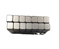 China Rust Proof Ndfeb Permanent Magnets High Power ISO9001 approved for sale