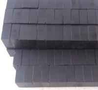 China Sintered Barium Ferrite Magnet Y25-Y35 Grade with ±2% Tolerance and Custom Shapes for DC Motors and Industrial Applications for sale