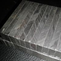 China Customized Long Bar Ferrite Ceramic Magnets Y25-Y35 Grade with ±2% Tolerance for Industrial Motors & Speakers for sale