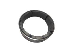 China CYF30H-1 Permanent Arc Ferrite Magnet R51.4 x r43.1 x W54.8 x L25 for Ceiling Fans and Motors for sale