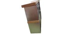 China Customized Block Size Neodymium Magnets N35-N52 with ±0.05mm Tolerance and Multiple Coating Options for sale