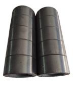 China Y35 Grade 8 Poles Ferrite Magnet Ring for Permanent Magnet Motors - ±2% Tolerance, 10-30 Day Delivery for sale
