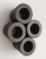 China Y35 Grade 8-Pole Ferrite Magnet Ring D50×d30×50mm for Permanent Magnet Motors - Customizable Dimensions for sale