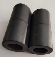 China Y35 Grade 8-Pole Ferrite Magnet Ring D50×d30×50mm for Permanent Magnet Motors - Customizable Dimensions for sale