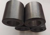 China Y35 Grade 8-Pole Ferrite Magnet Ring D50×d30×50mm for Permanent Magnet Motors - Customizable Dimensions for sale