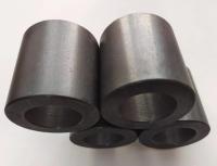 China Y35 Grade 8-Pole Ferrite Magnet Ring D50×d30×50mm for Permanent Magnet Motors - Customizable Dimensions for sale