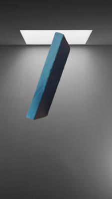 China Industrial Ferrite Block Magnets Y25-Y35 Grade with ±0.1mm Height Tolerance for Motors and Wooden Lid Handles for sale