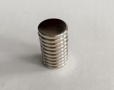 China Custom N42 Neodymium Magnets F30x10x3 D20x3 for Handbag Purse Clutch Shoulder Bag Use for sale