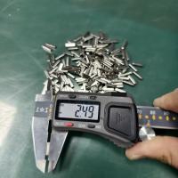China N45 Grade Neodymium Magnet High Strength Customizable Size for Motor Rotor Applications for sale