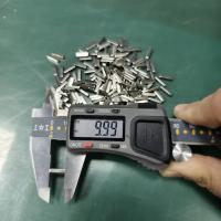 China N45 Grade Neodymium Magnet High Strength Customizable Size for Motor Rotor Applications for sale