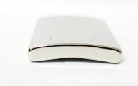 China N48 Neodymium Arc Segment Magnets for Brushless DC Motors - ±0.05mm Tolerance, 240°C Max Temperature for sale