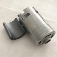 China Y28 Y30 Y33 Y35 Arc Motor Ferrite Magnets - R13.15*r8.8*H21mm 135° Grade with ROHS ISO9001 Certification for sale