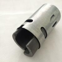 China Sintered Barium Ferrite Magnet Y25-Y35 Grade with ±2% Tolerance and Custom Shapes for DC Motors and Industrial Applications for sale