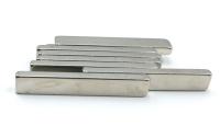 China Rare Earth Strong Neodymium Magnets Block High Strength For Wind Generator for sale
