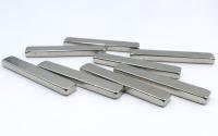 China Rare Earth Strong Neodymium Magnets Block High Strength For Wind Generator for sale