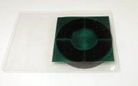 China Strontium Barium Ferrite Ring Magnet Y25 Grade for DC Motors - ±2% Dimensional Tolerance, Custom Shapes Available for sale
