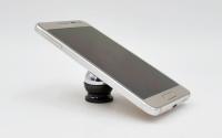 China Universal Strong Neodymium Magnet for 360° Rotate Car Phone Holder - N35 to N52 Grade with ±0.05mm Tolerance for sale