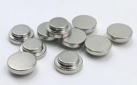 China N50 Neodymium Super Strong Disc Magnet for Sleep Mask and Joint Products - Custom Sizes ±0.05mm with 70°C to 240°C Temperature Range for sale
