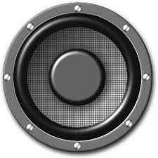 China Round Ferrite Magnet Y25-Y35 Grade for Subwoofer Speakers and Motors with ±2% Size Tolerance for sale