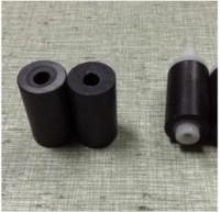 China Rare Earth Ferrite Ring Magnet Y30 25x13x6mm for Water Pumps and Motors - High Temperature Resistance for sale