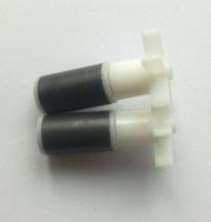 China Rare Earth Ferrite Ring Magnet Y30 25x13x6mm for Water Pumps and Motors - High Temperature Resistance for sale