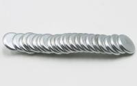 China N35 Permanent Strong Monopole Neodymium Cup Pot Magnet for Packing for sale