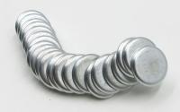 China N35 Permanent Strong Monopole Neodymium Cup Pot Magnet for Packing for sale