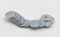 China N35 Permanent Strong Monopole Neodymium Cup Pot Magnet for Packing for sale