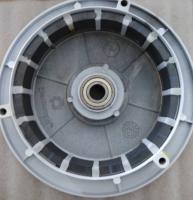 China 360 380 540 550 775 Arc Ferrite Magnets for EPS Motors - Custom Sizes Y30-Y48 Grade for sale