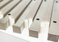 China N52 Super Strong Neodymium Magnets With Hole Block Shaped High Strength for sale